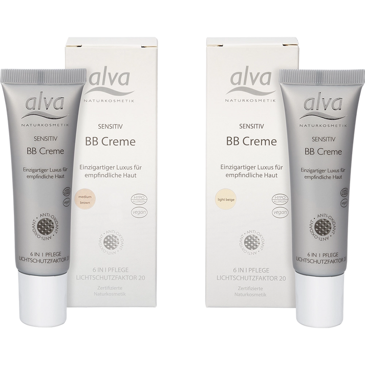Alva BB BioLounge